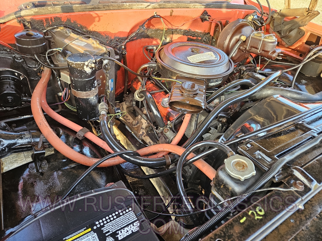 1977 77 GMC K20 K25 3/4 ton 4x4 Four Wheel Drive Regular Cab Sierra ...